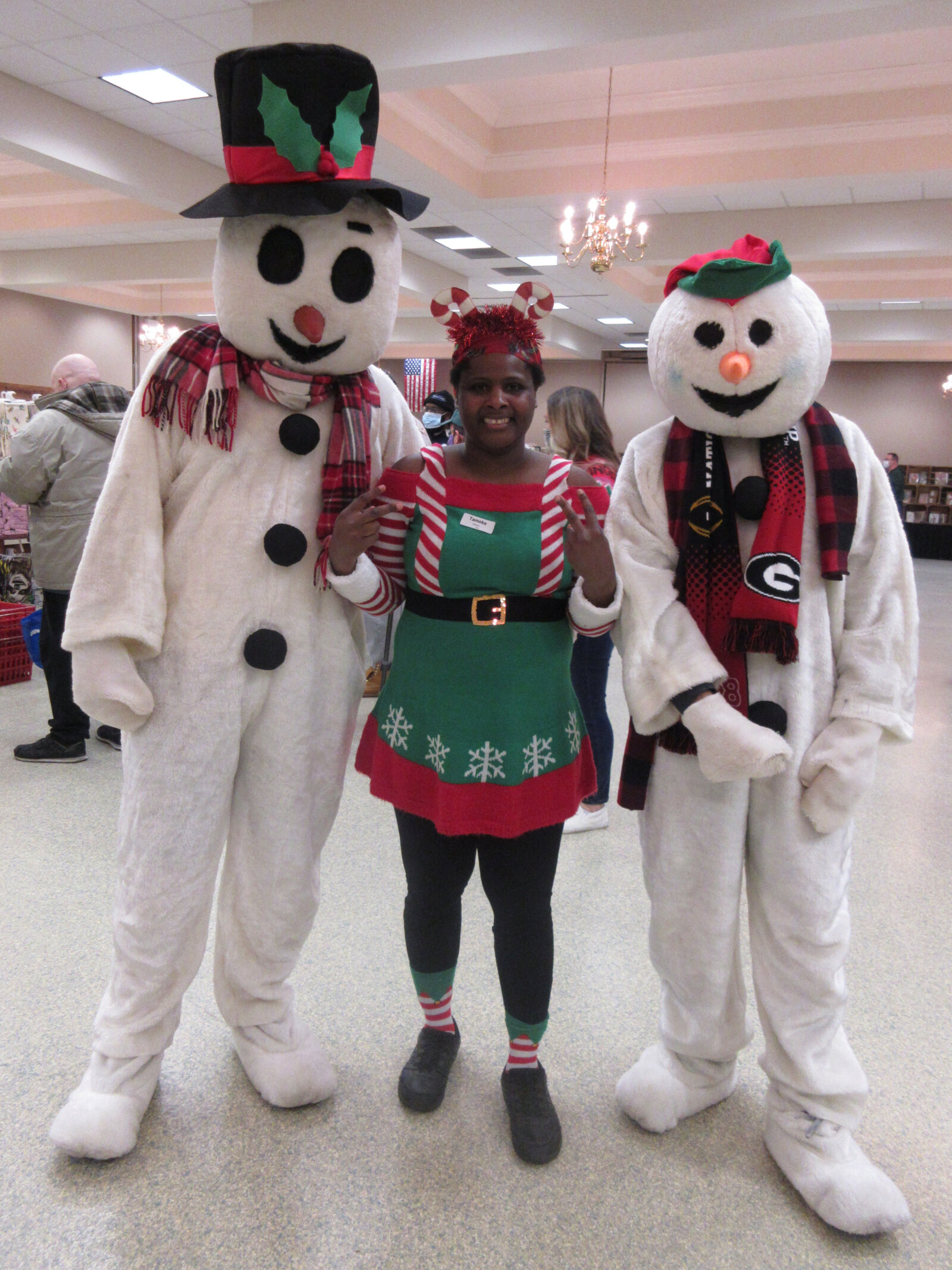 KCOF Event Gallery 2021 - Kathy's Circle of Friends