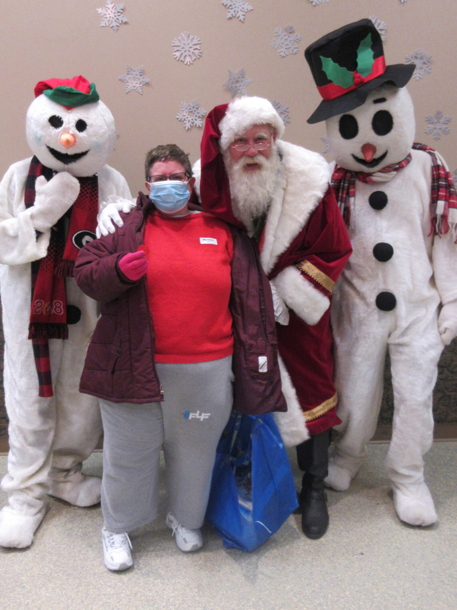 KCOF Event Gallery 2021 - Kathy's Circle of Friends