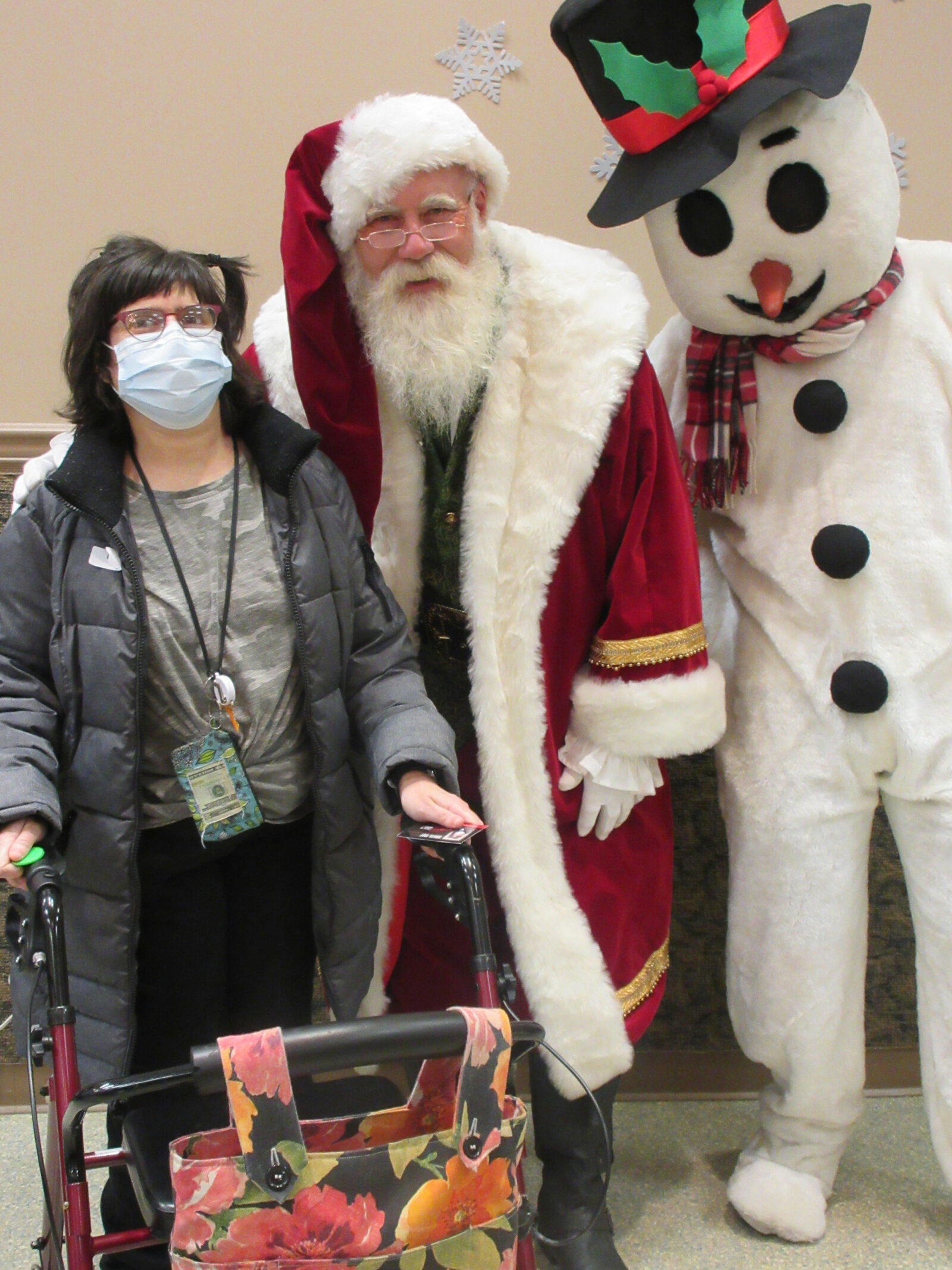 KCOF Event Gallery 2021 - Kathy's Circle of Friends