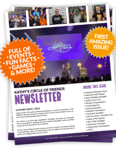 Kathy's Circle of Friends 501(c)(3) Lancaster, PA