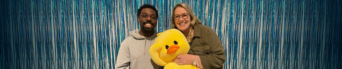 Gallery 2025 - Kathy's Circle of Friends