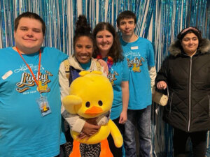 Events for Adults with Mental and Physical Disabilities in Lancaster ...